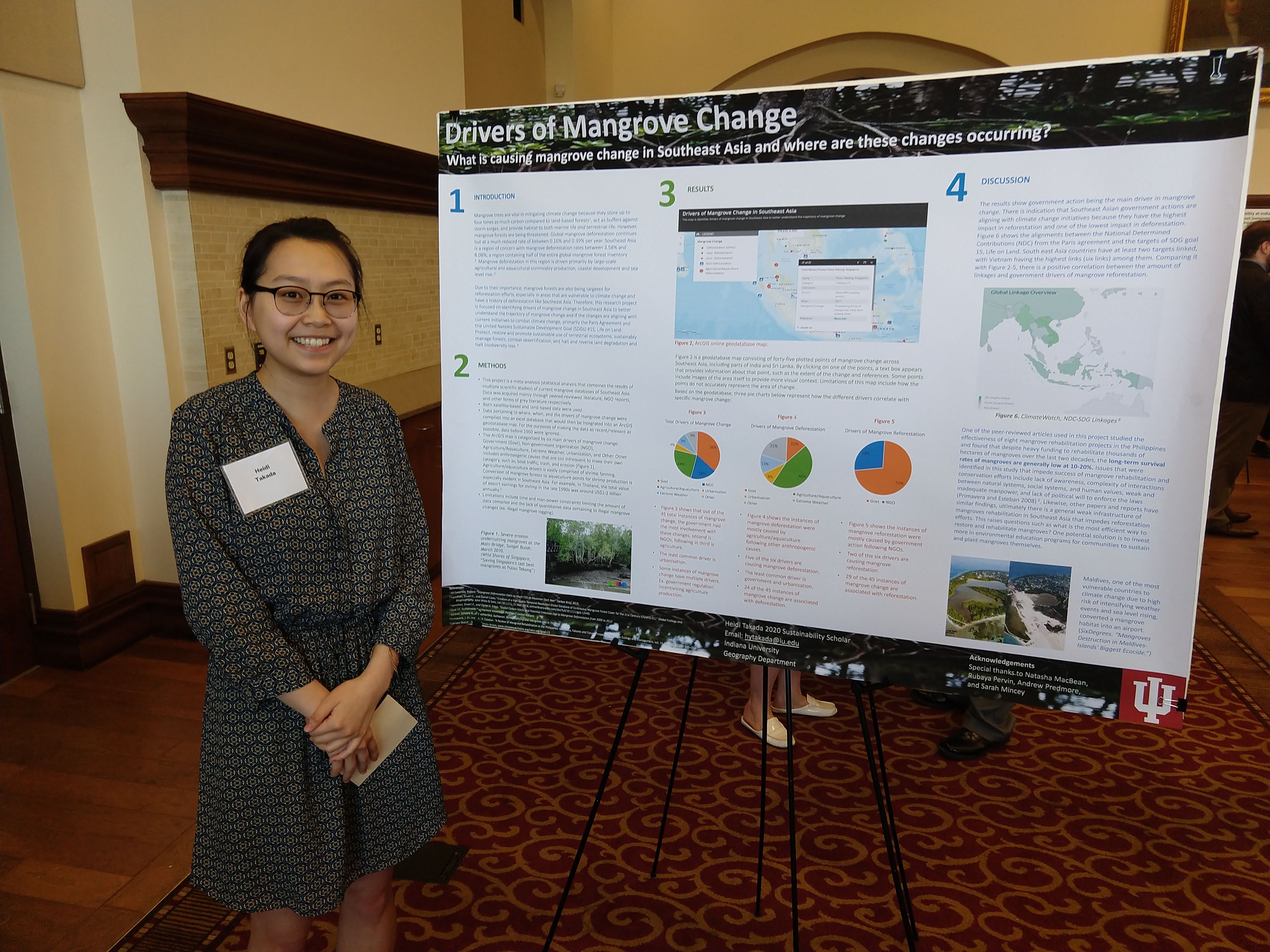 News, Media and Links – The MacBean Lab